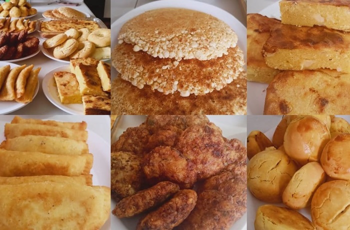 10 deliciosos maridajes de cerveza y comida paraguaya - Guía de la Cerveza™