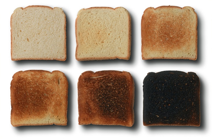 La fascinante Reacción de Maillard en la cerveza y la cocina - Guía de ...